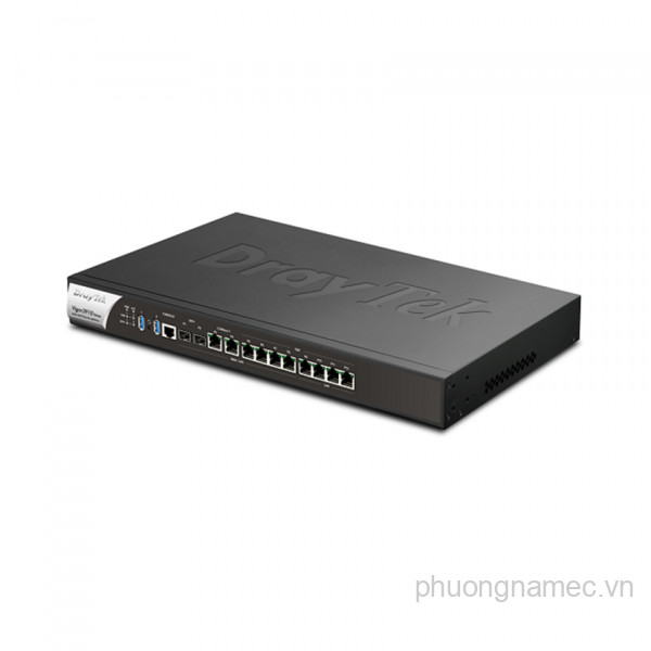 Thiết bị cân bằng tải DrayTek Vigor3910