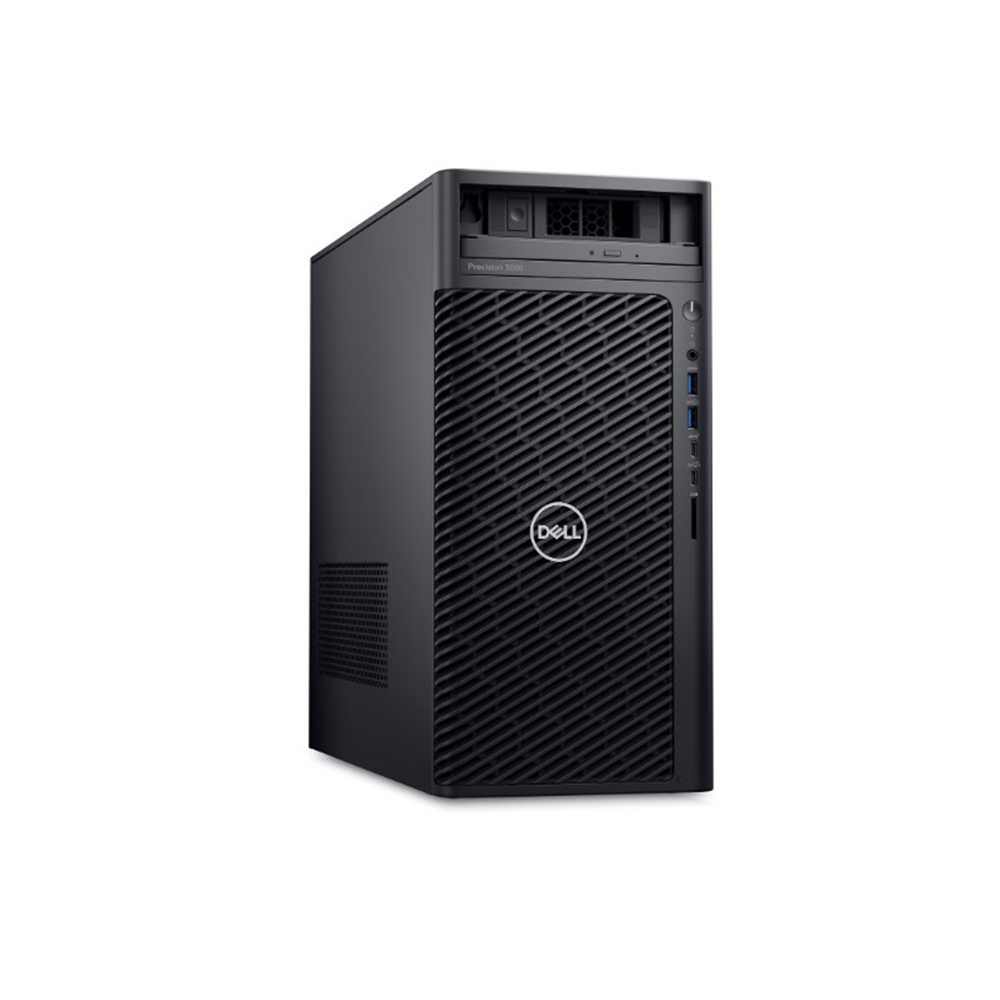 Máy tính trạm Workstation Dell Precision 3680 Tower